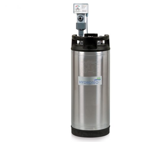 HYDROION® HAS combi VE II | Hydrotec GmbH Selb Systeme und Lösungen für ...
